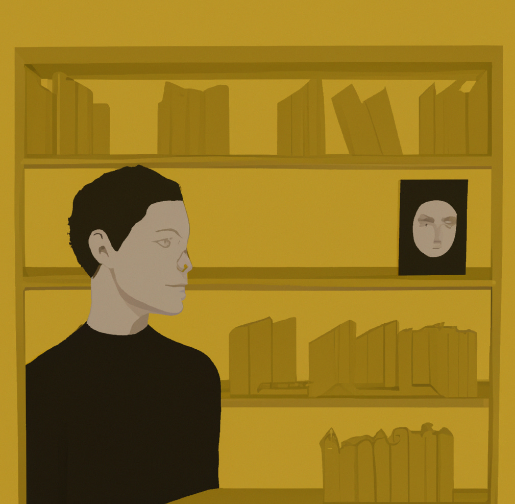 From Shelf to Self: Identity Construction in the Digital World