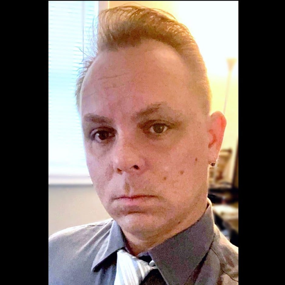 Candidate Survey: John C. Lee, III for St. Mary's County Sheriff