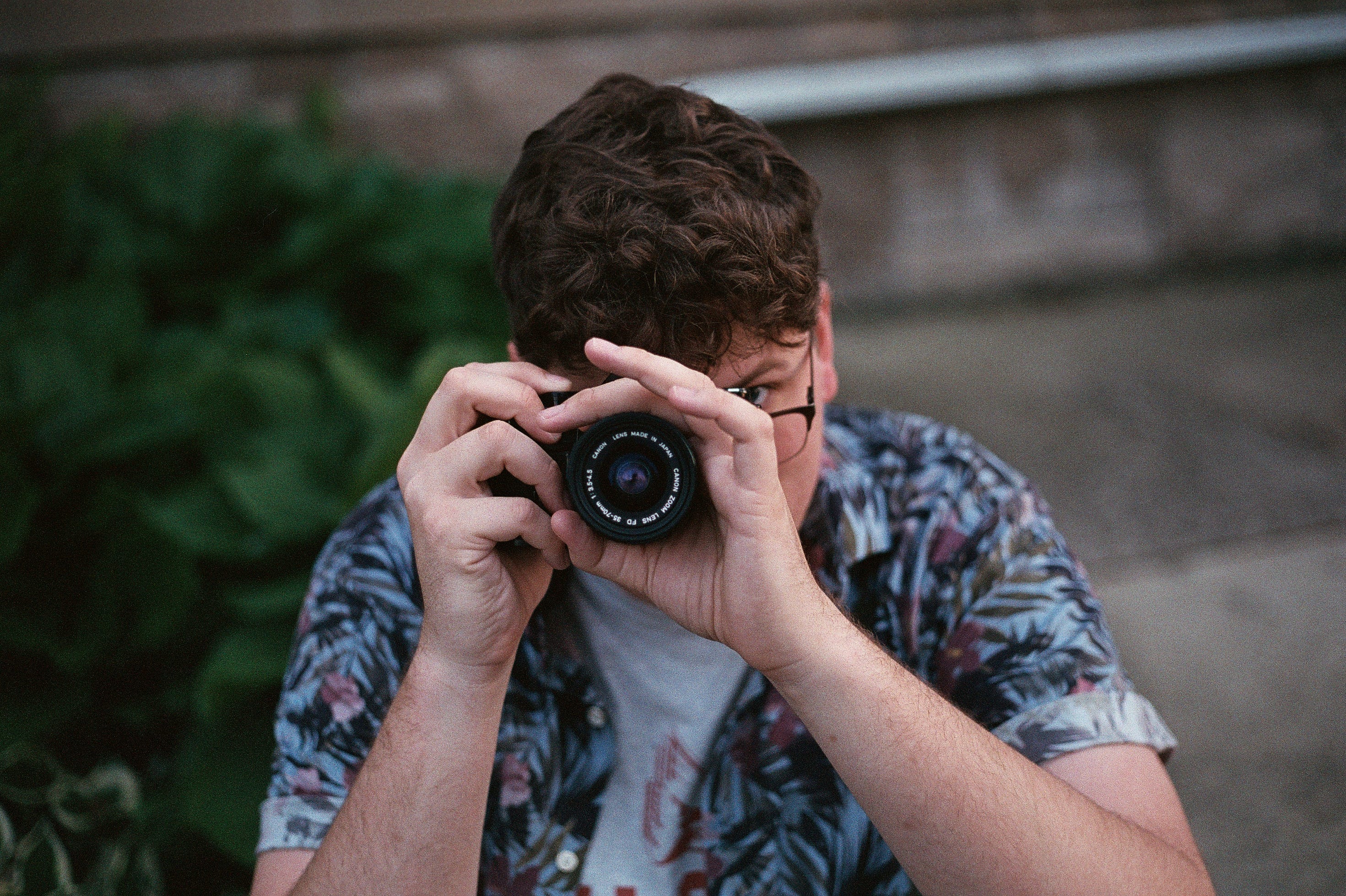 Jackson Mahuron | Substack