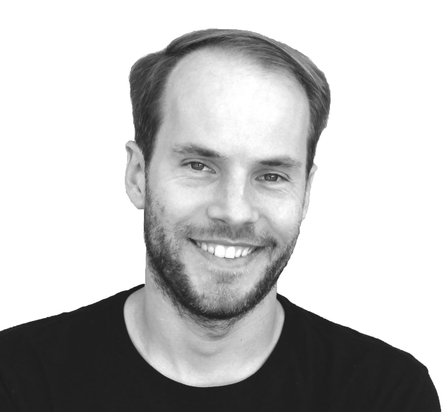 Max Olson | Substack