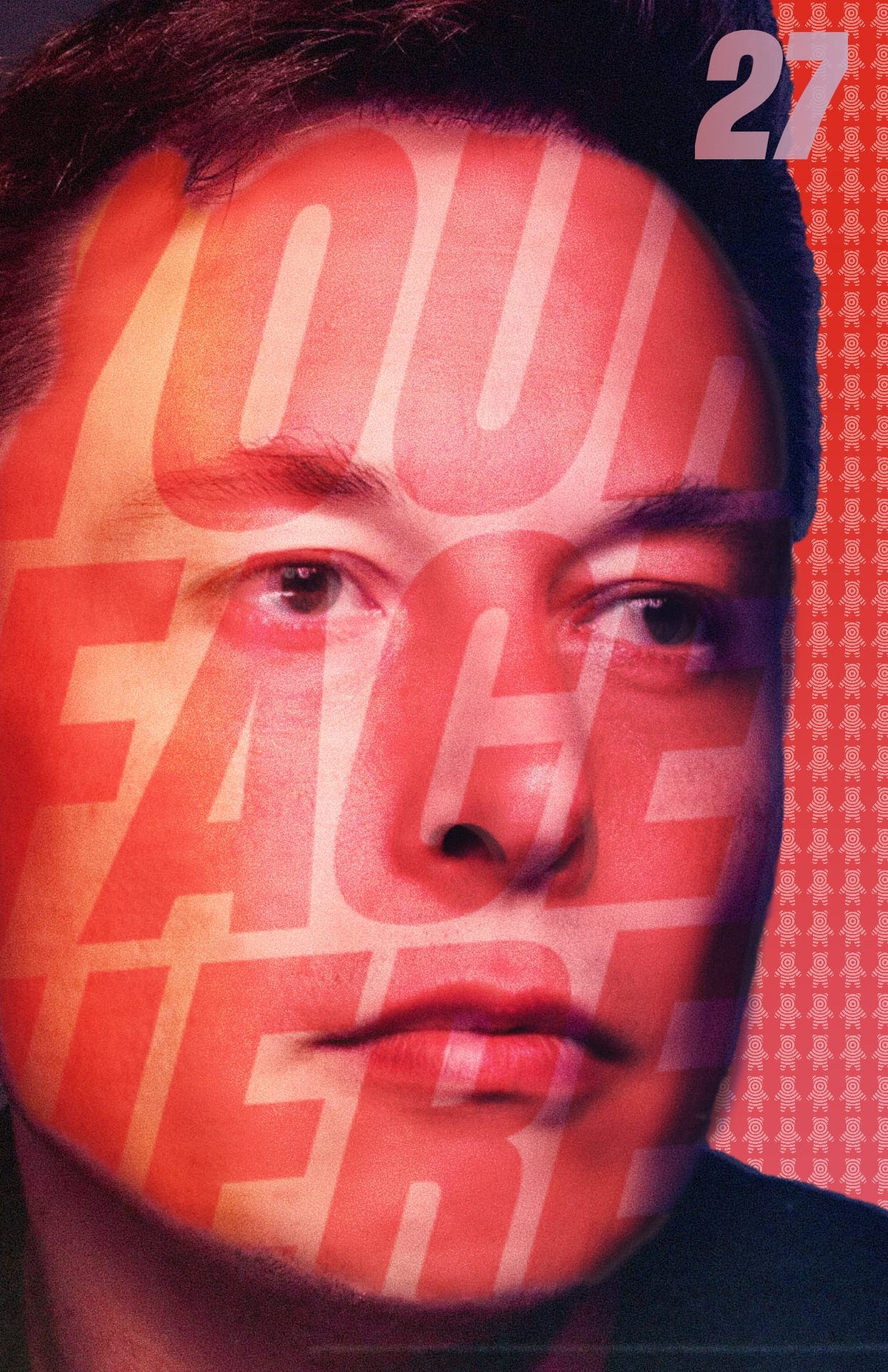 Media Narcissism - by Troy Young - People vs Algorithms