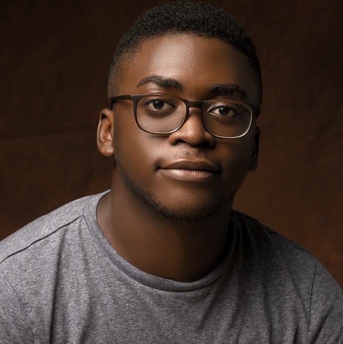 Daniel Adeyemi | Substack