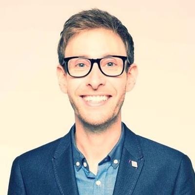 Ben Jacobs | Substack