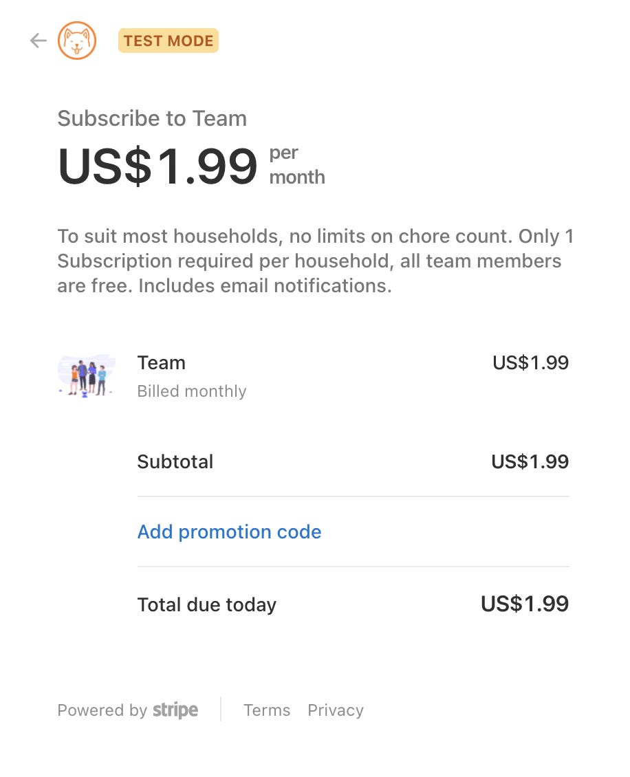 How to create discount coupons for your Bubble app customers using Stripe