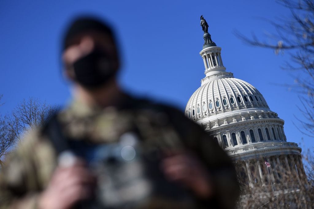 Can Americans Come Together Again? - by Steven Beschloss