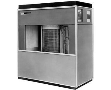 The 1948 precursor to the hard disk - by Bryan Lunduke