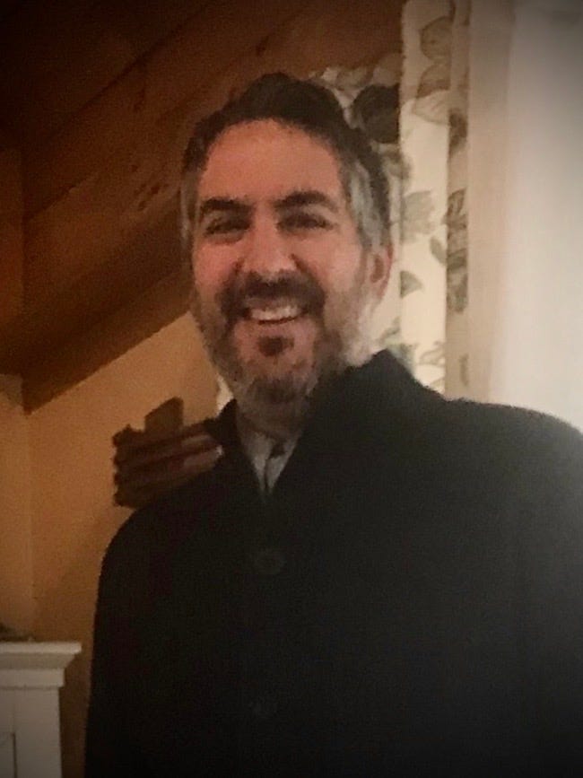 Mark Anthony Signorelli | Substack