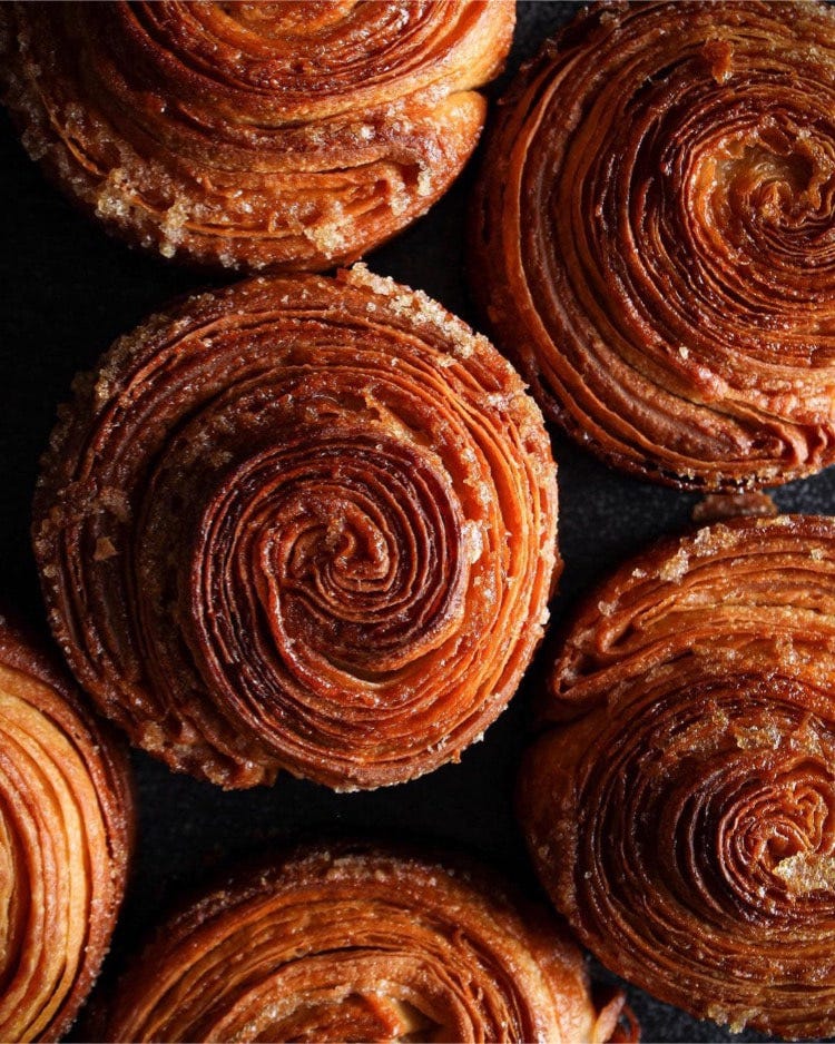 Book Review: A Good Bake by Melissa Weller - by John