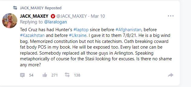 Jack Maxey - This Dog Does Hunt - Medicine for the Dead