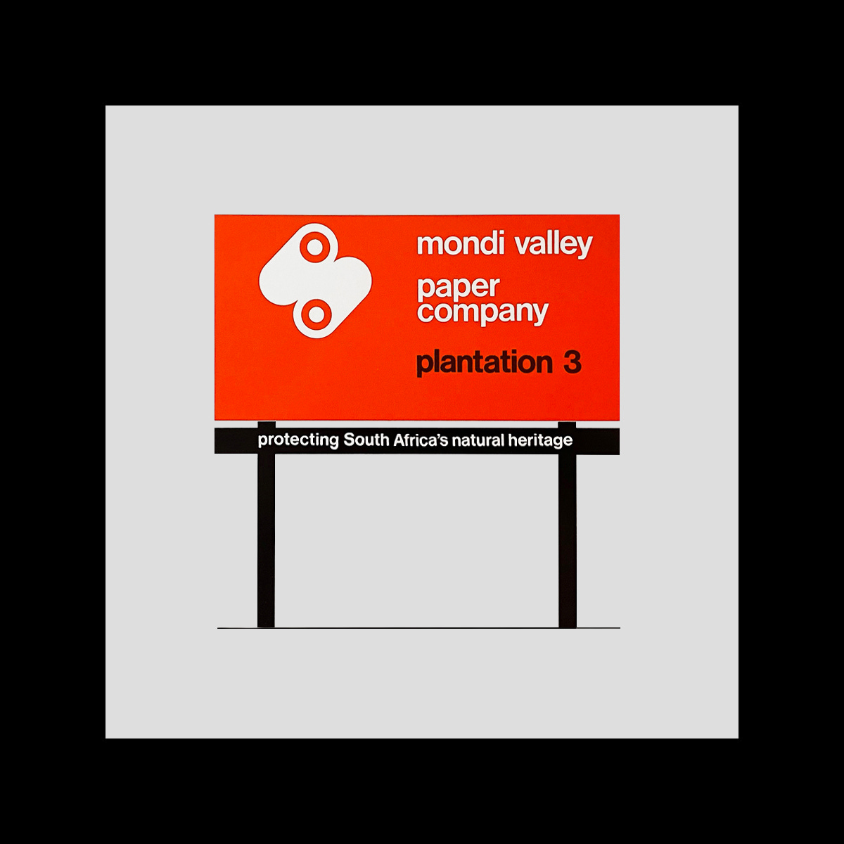 Mondi Valley Logo Design History