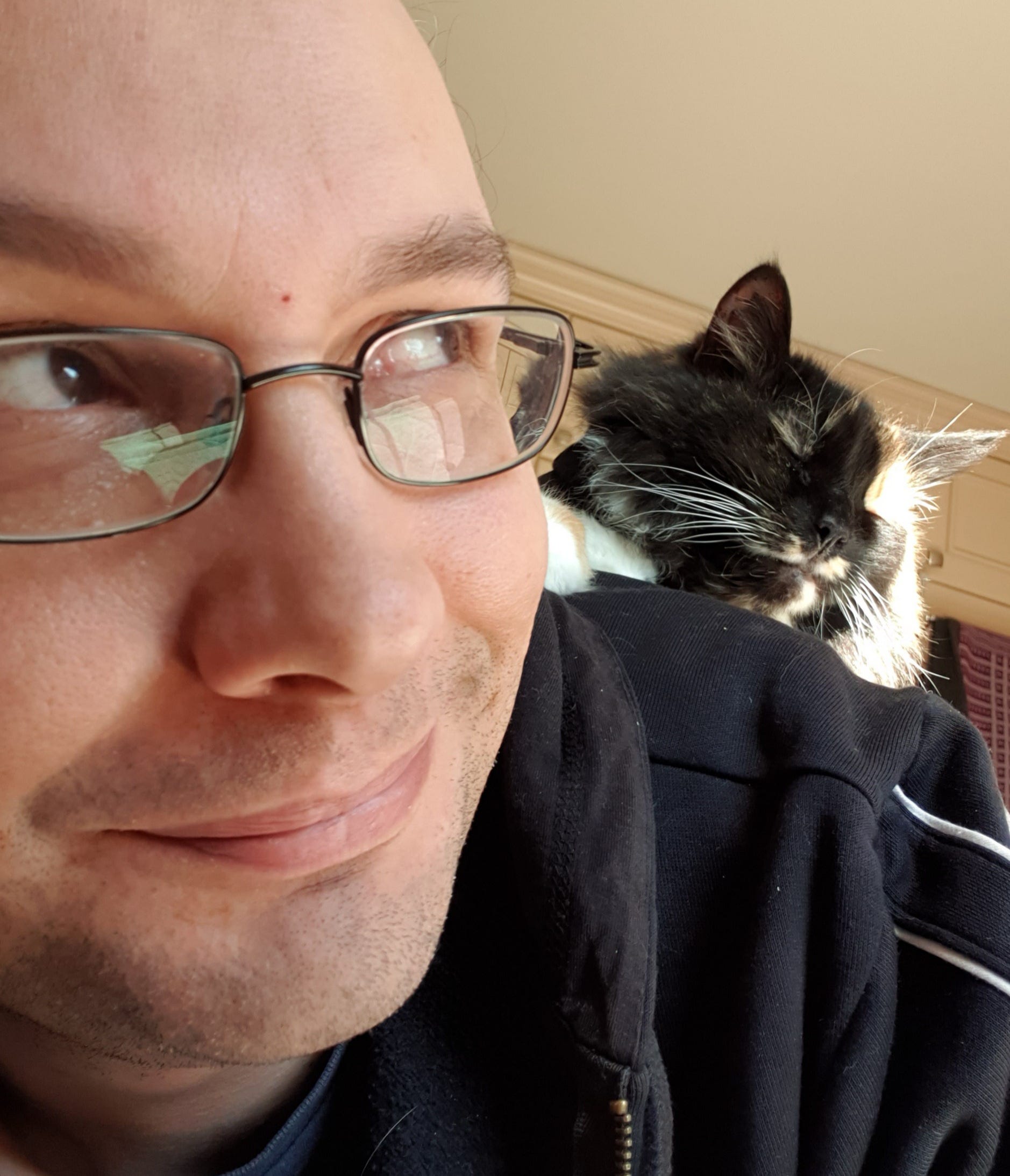 Pete North | Substack