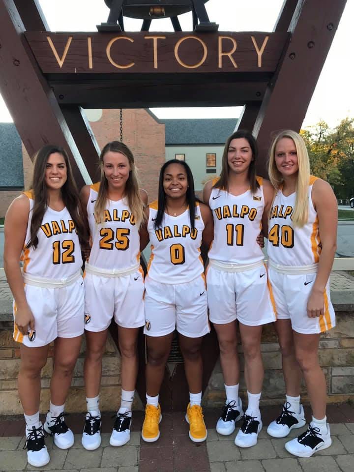 Who is Caitlin Morrison? - by Paul Oren - The Victory Bell