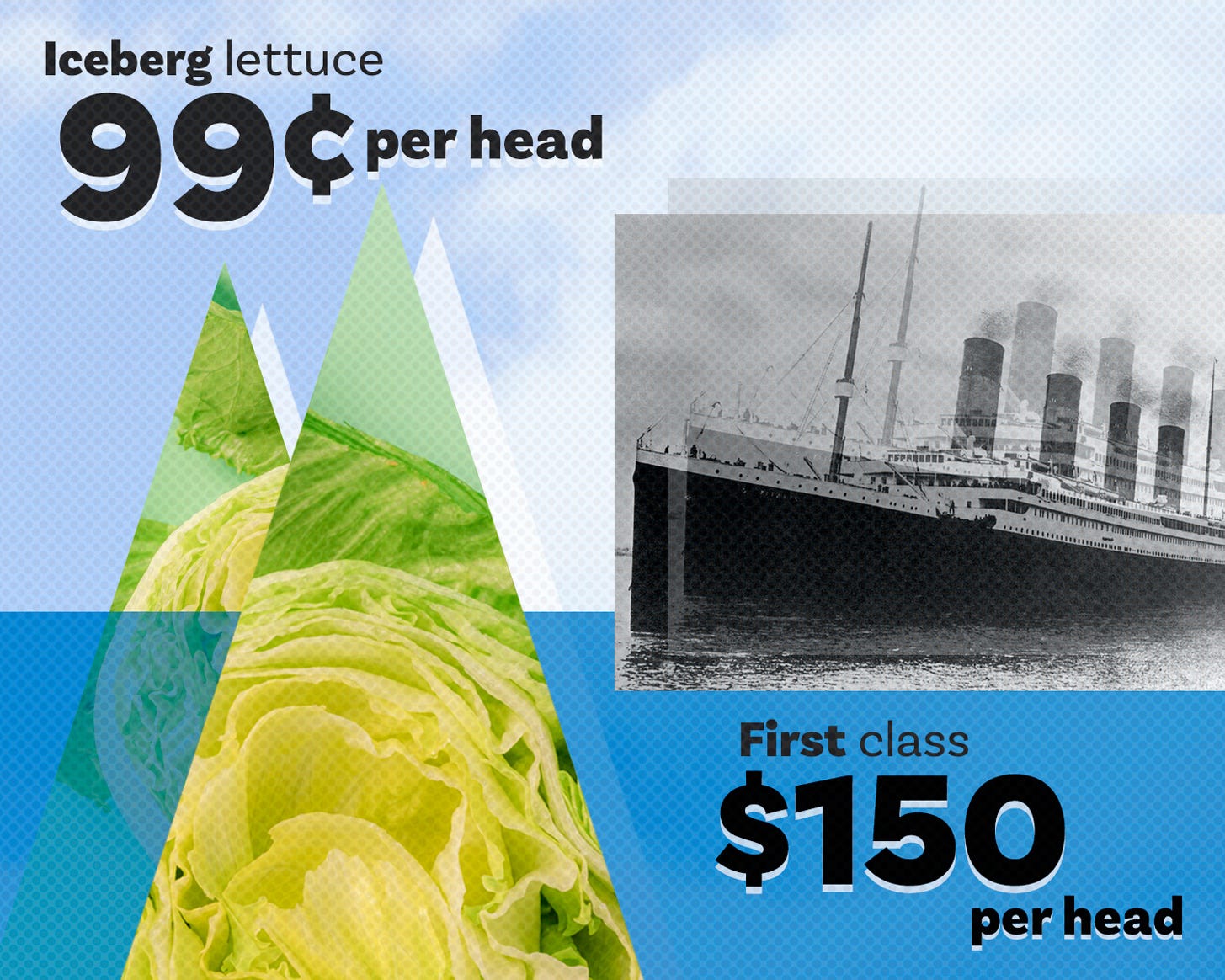 Visual pun - by Ron Cillizza - my photography life