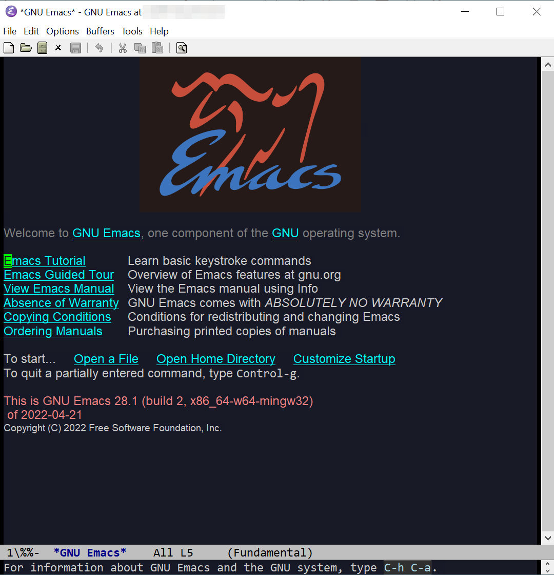 Emacs Org-Mode and Other Things - Emma's Writings