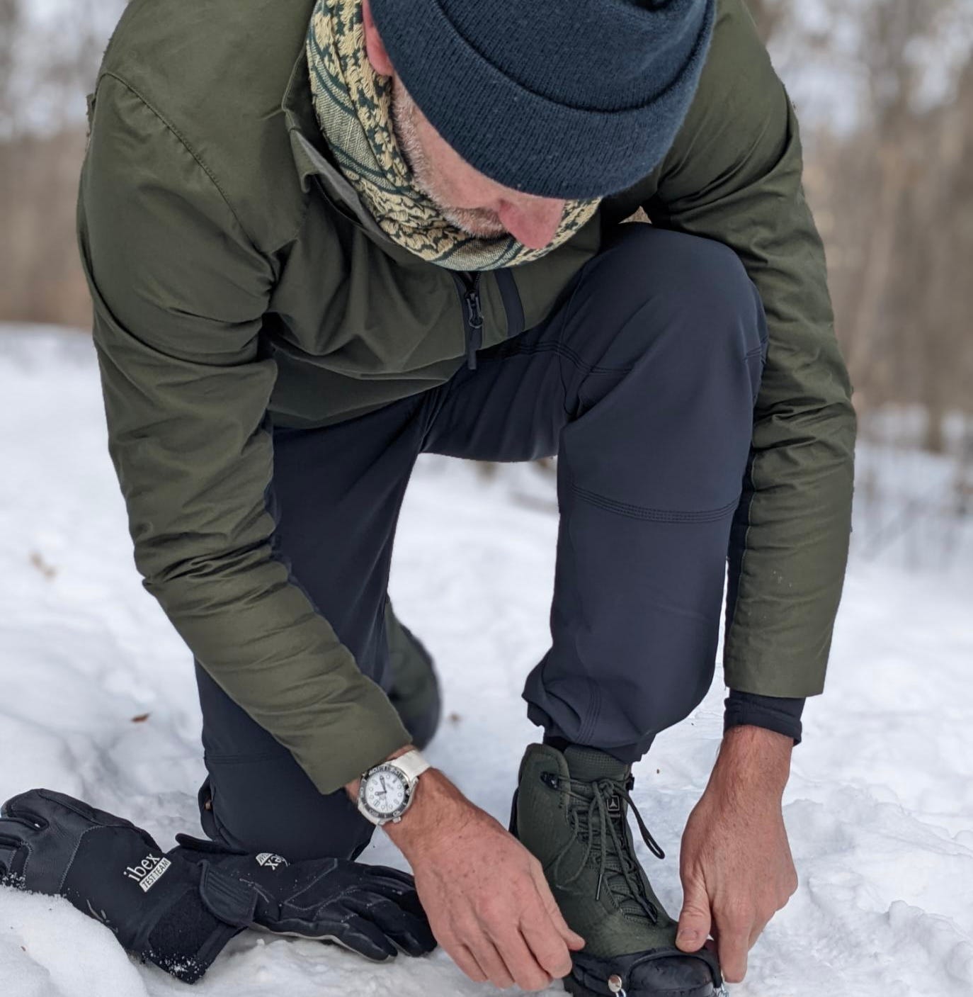 One for One - by Jason Heaton - SWIMPRUF