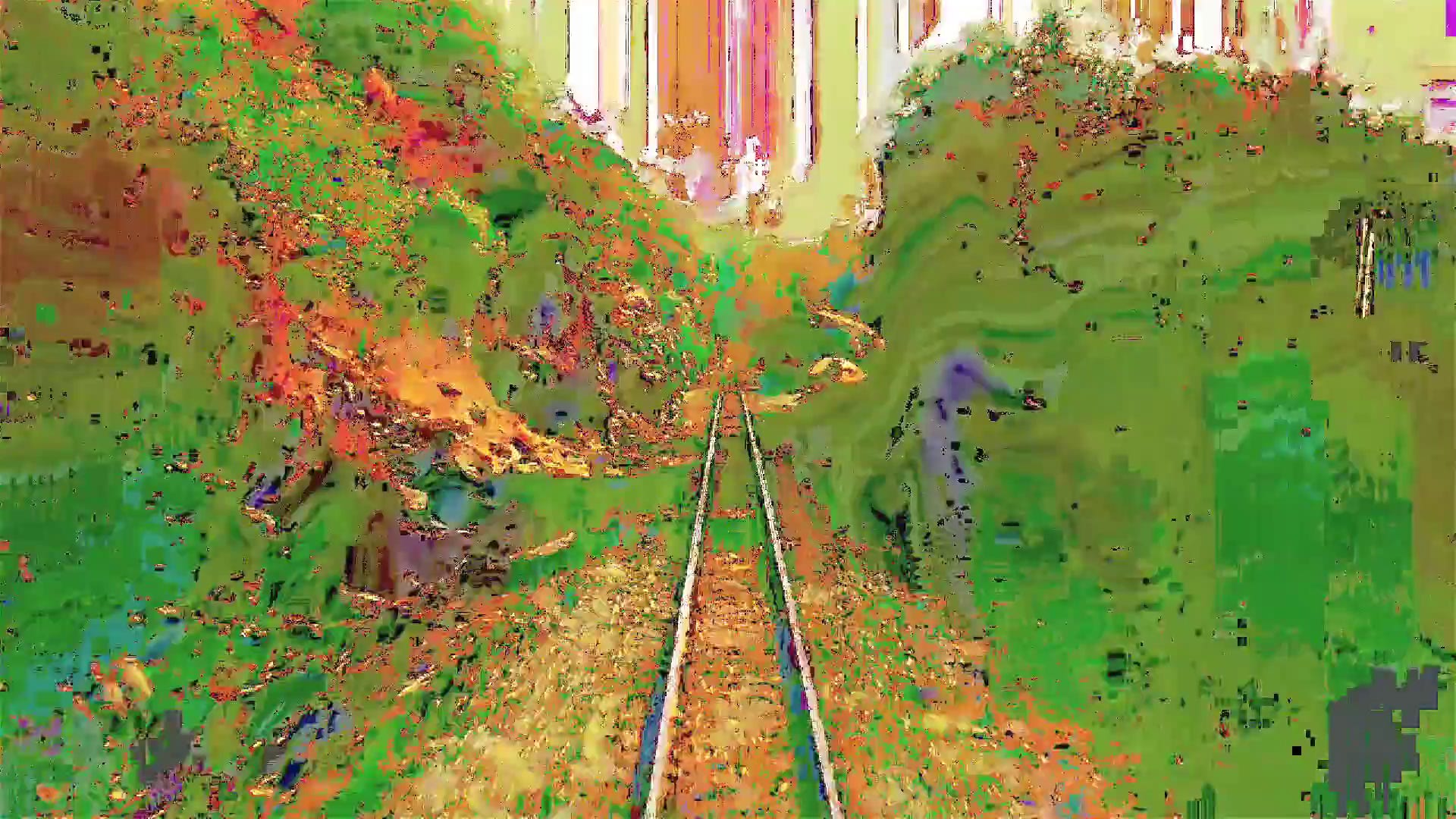 On Jean-Luc - by david c. porter - Garden Scenery