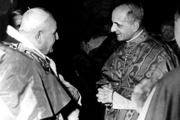Understanding and Celebrating Vatican II in the Midst of Liturgical Debate