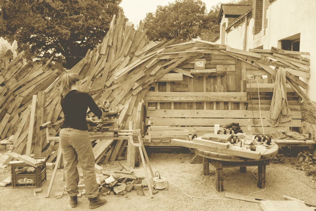 Announcing Inhabit: Territories - Inhabit: Territories