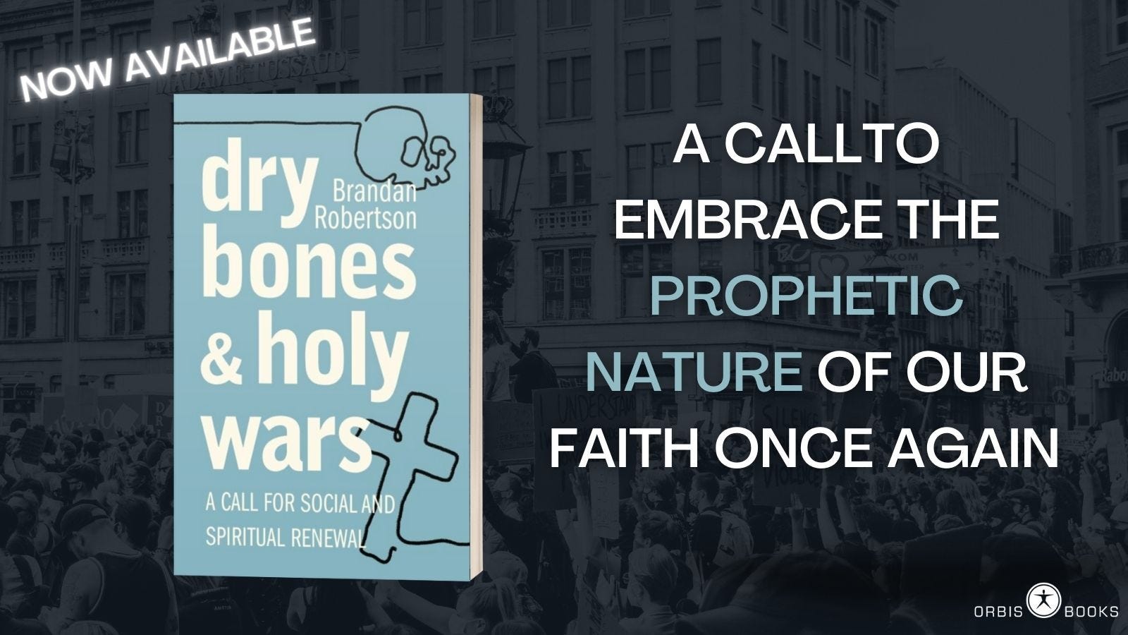 A New Book to Check Out - by Eric C. Smith