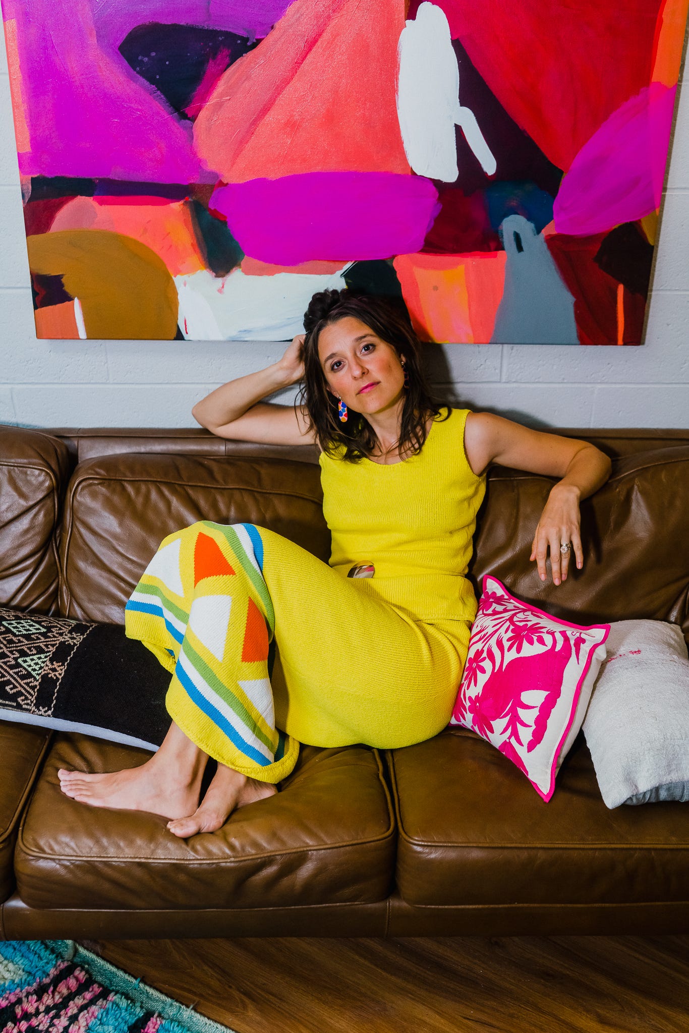 Suz Slezak | Substack