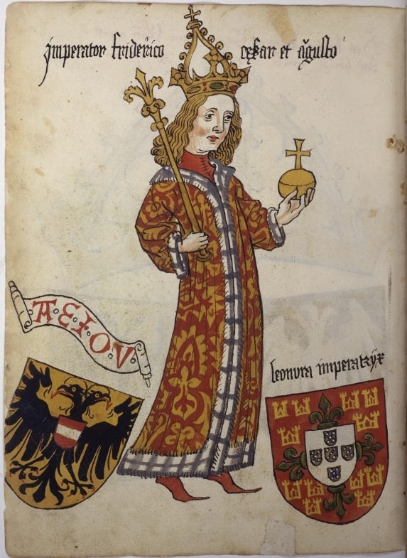 The Rise of the Habsburgs: The Battle of Guinegate in 1479