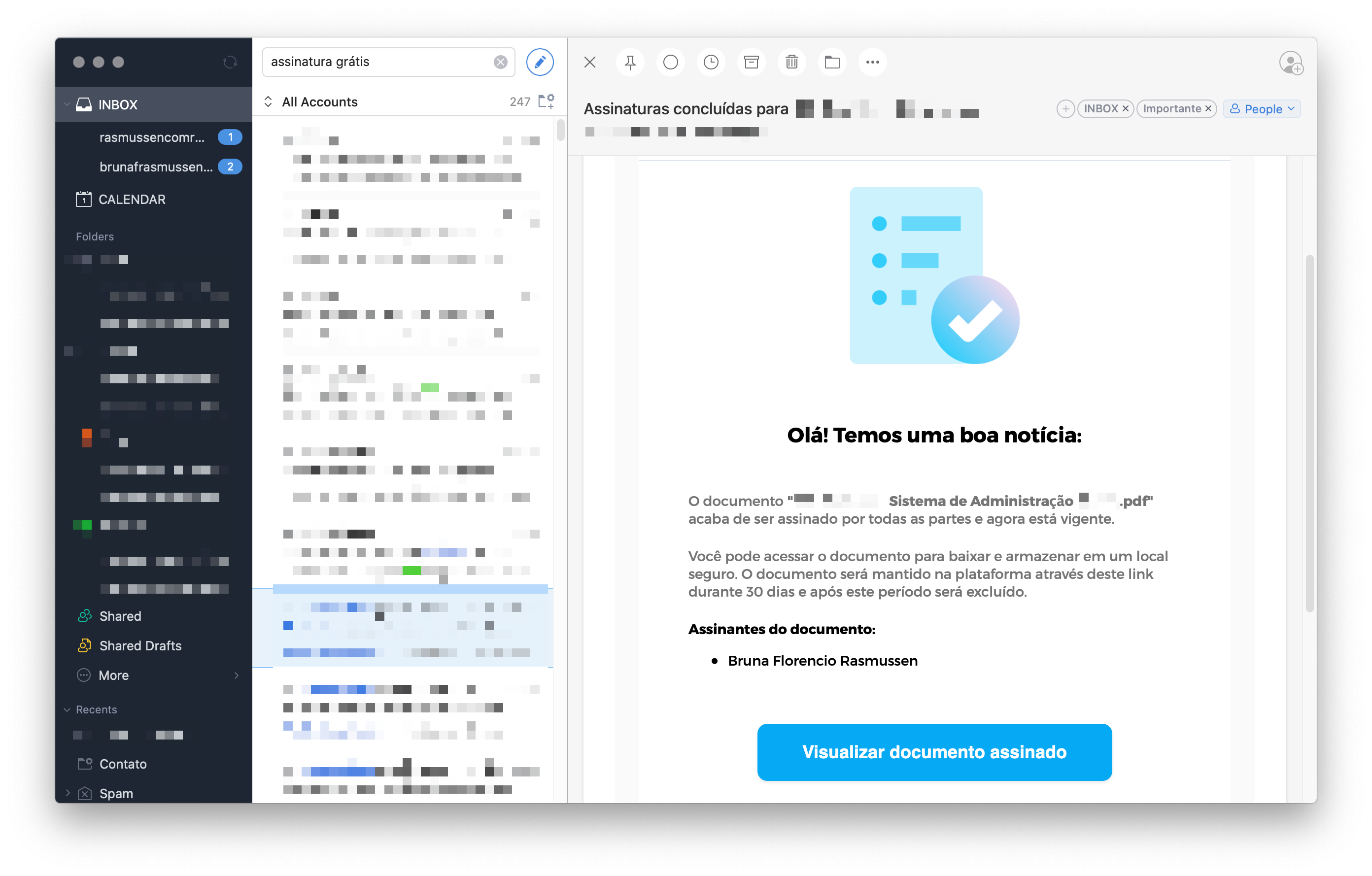 #26 – Como assinar documentos em PDF sem precisar de uma impressora #26 – Como assinar documentos em PDF sem precisar de uma impressora
