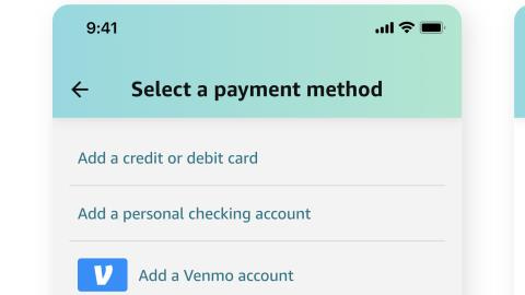 Amazon + Venmo is a match made in heaven 🫂; Block continues building its Ecosystem of Ecosystems ...