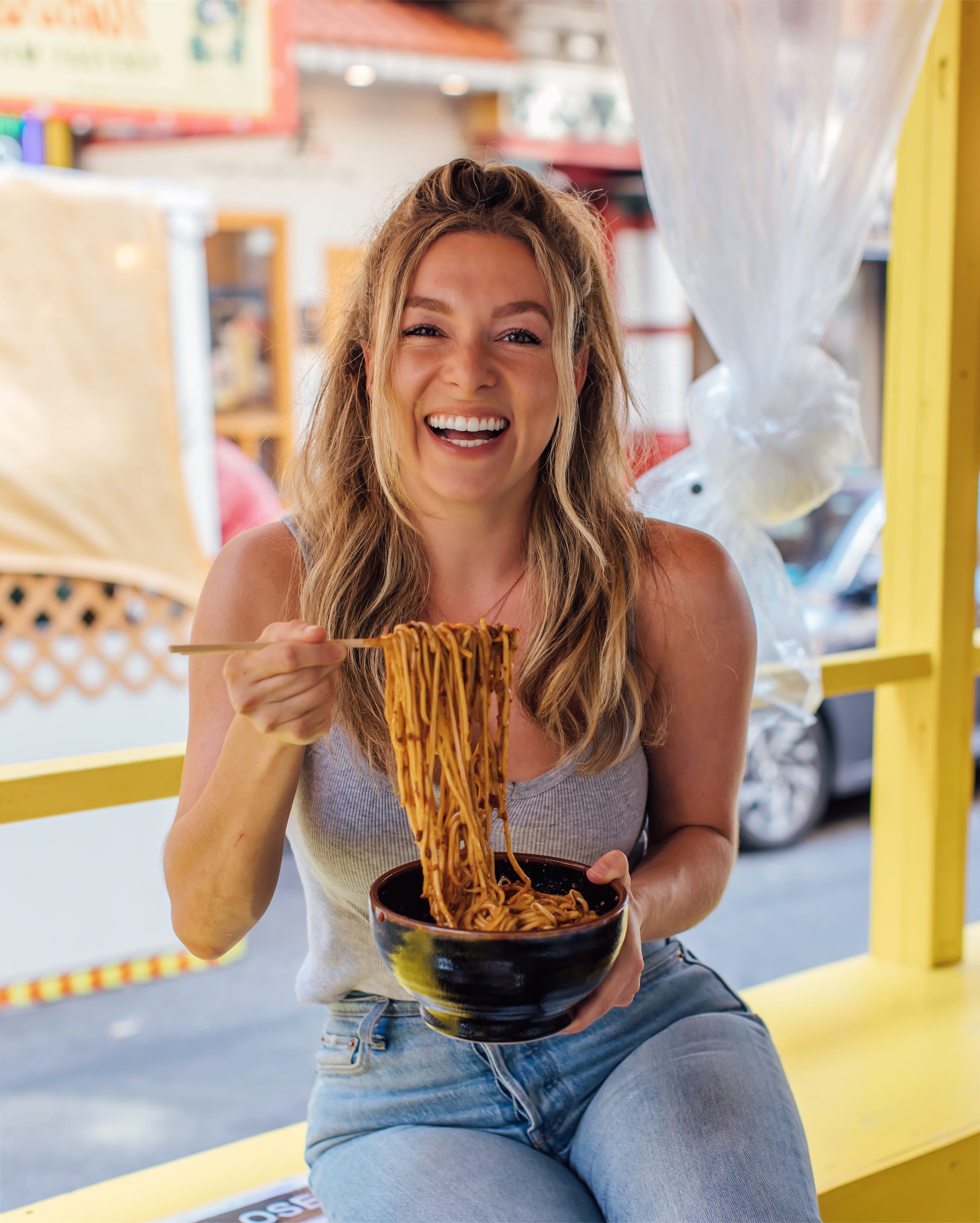 Emily Fedner | Substack