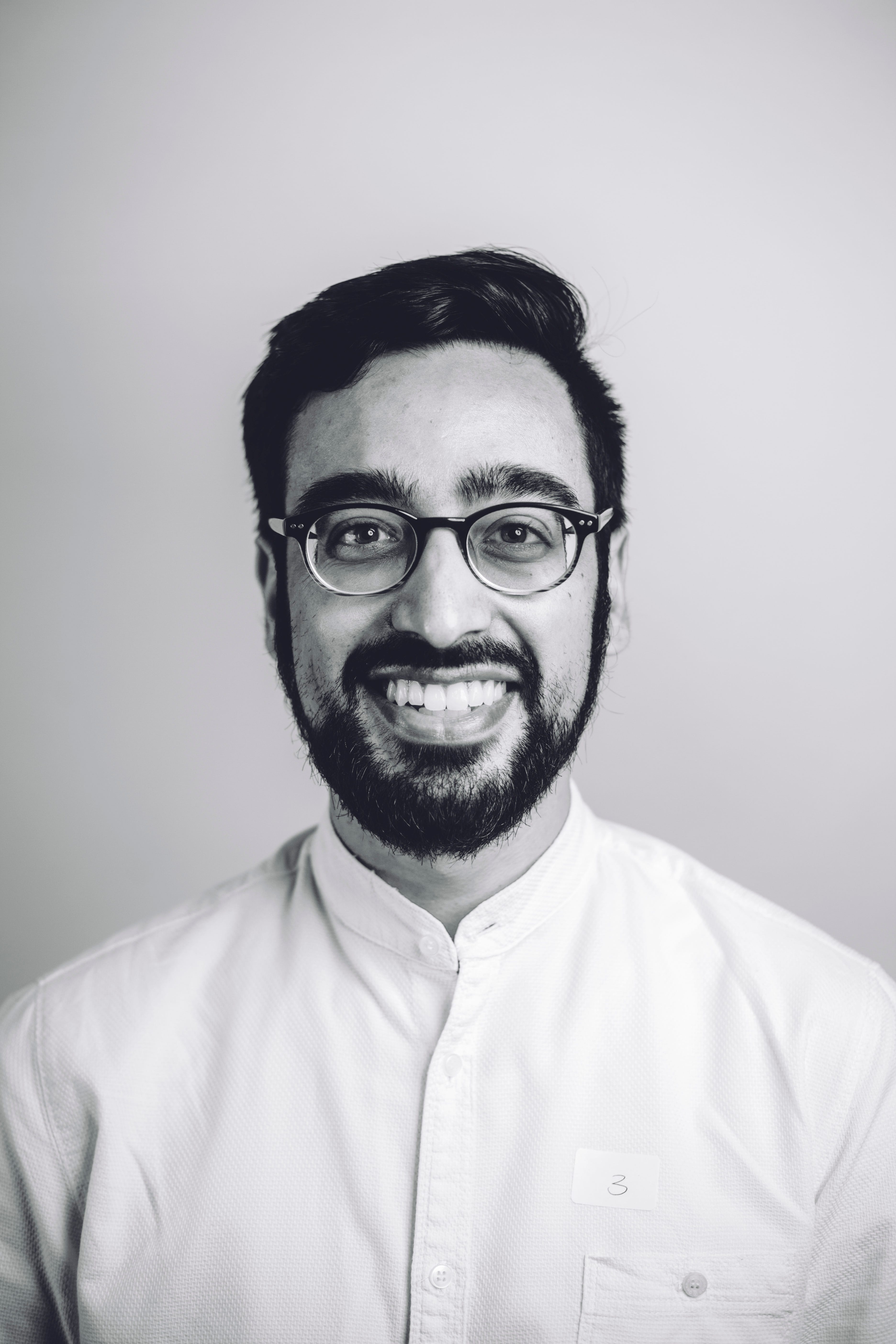 Aslam Bulbulia | Substack