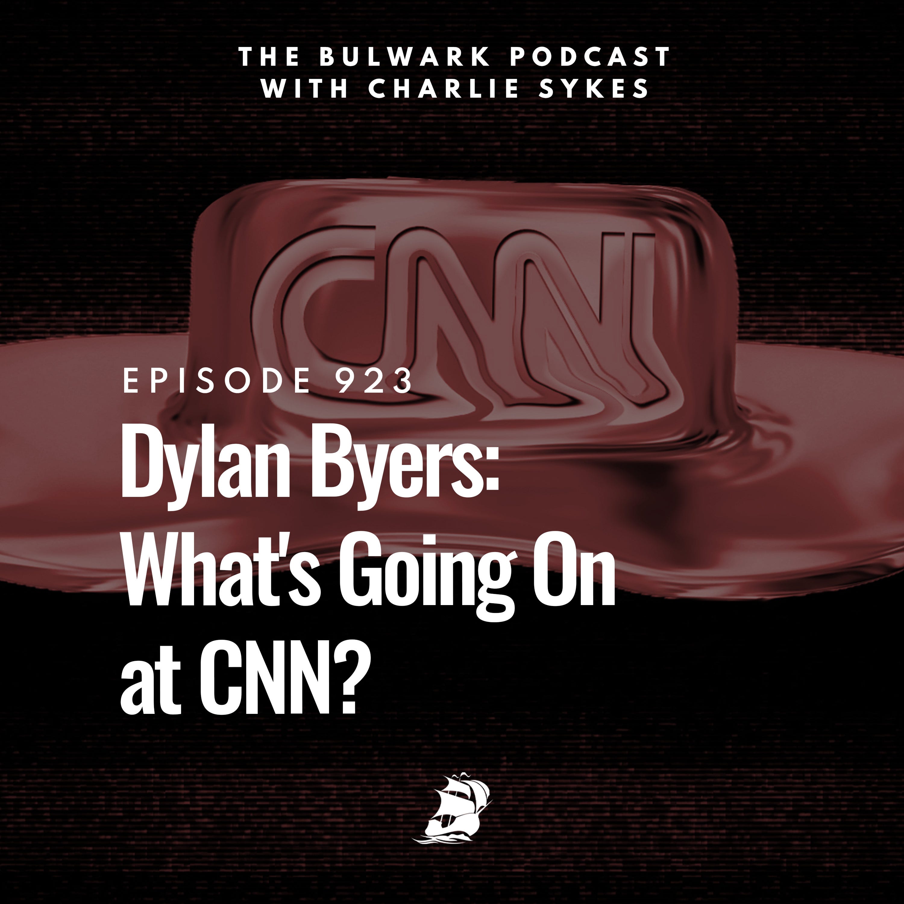 Dylan Byers: What's Going On at CNN? - by Charlie Sykes