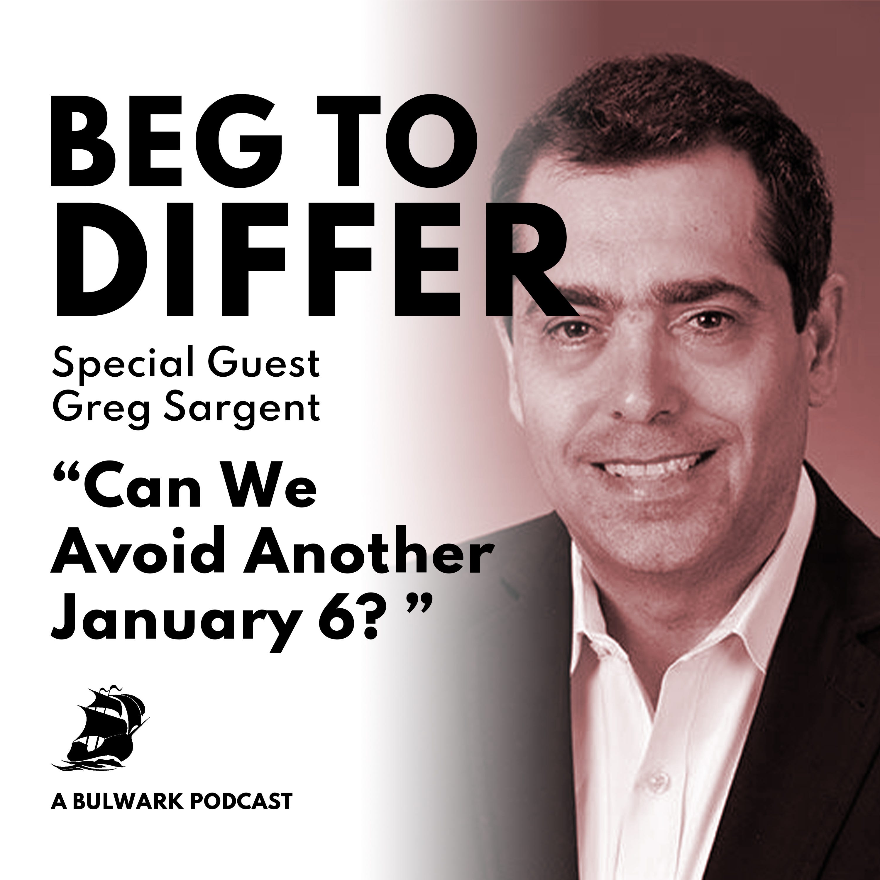 Can We Avoid Another January 6? - by Mona Charen