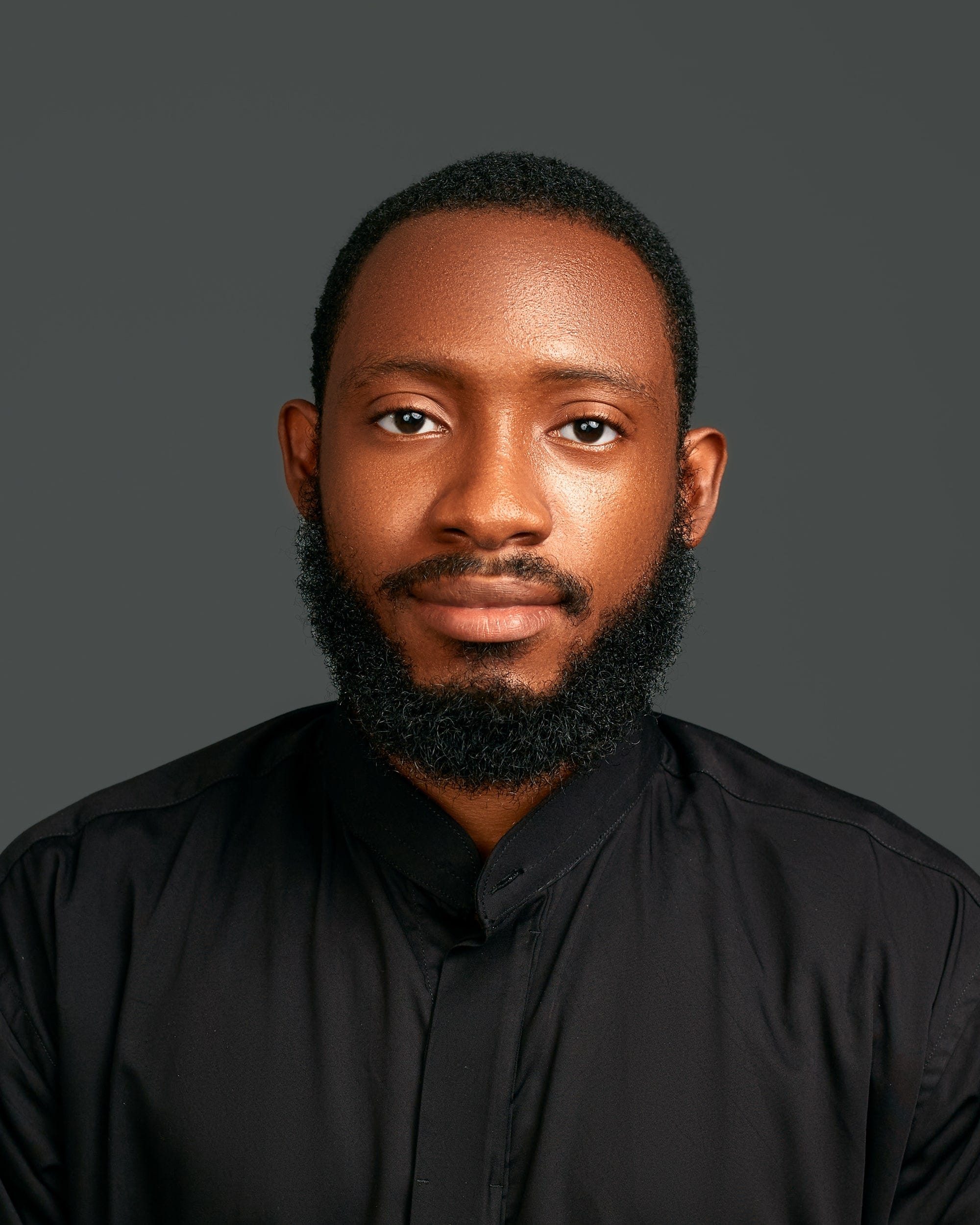 Peter Eyo | Substack