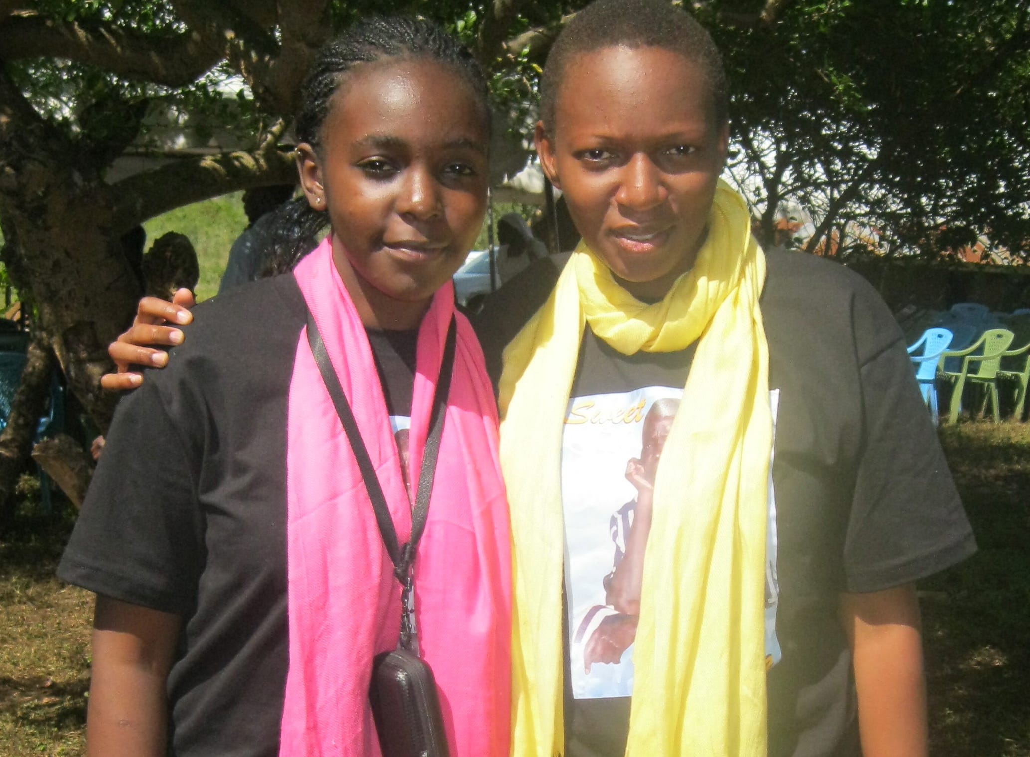 Luo Naming Conventions - by Tigo gi Tong