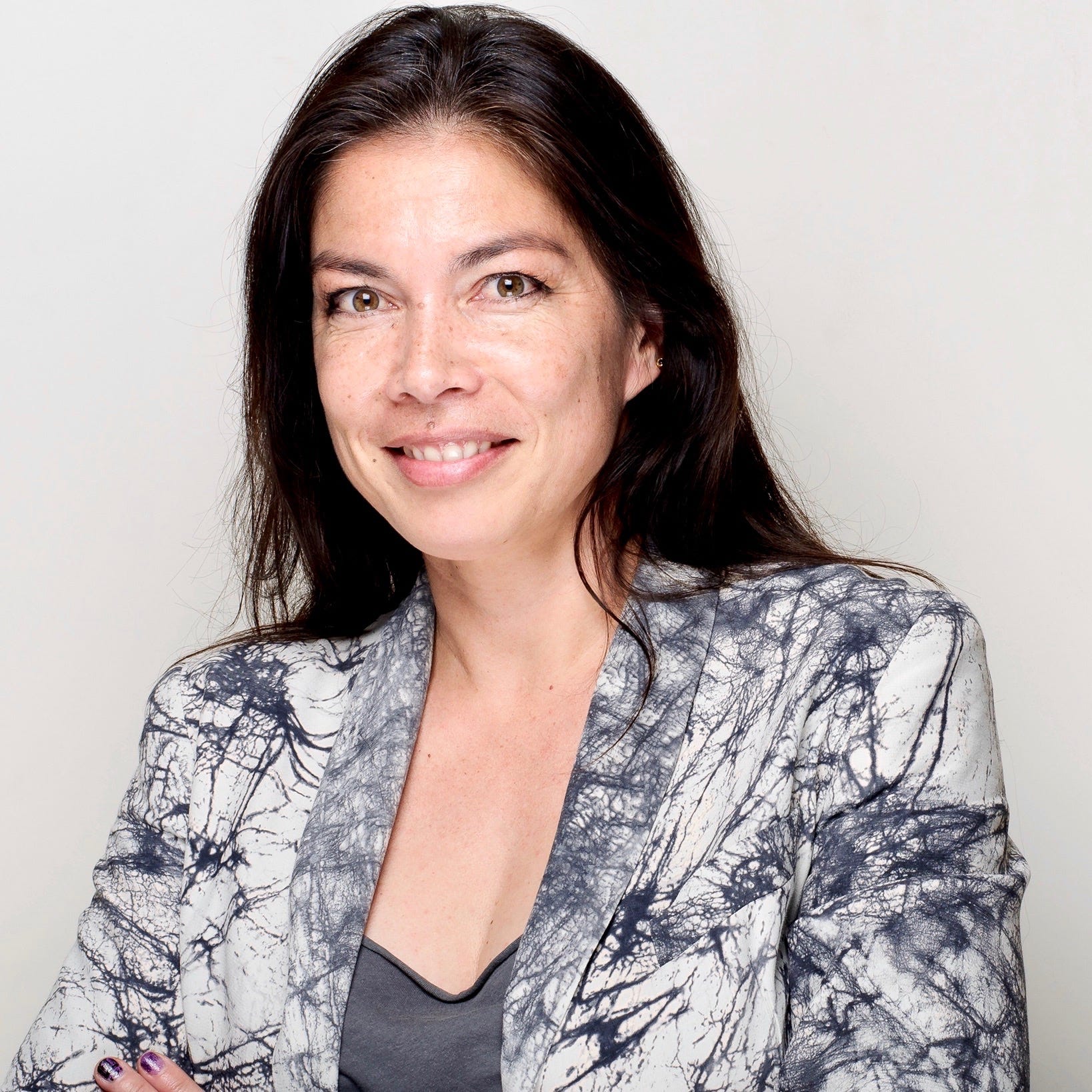 Chantal Hoogvliet | Substack