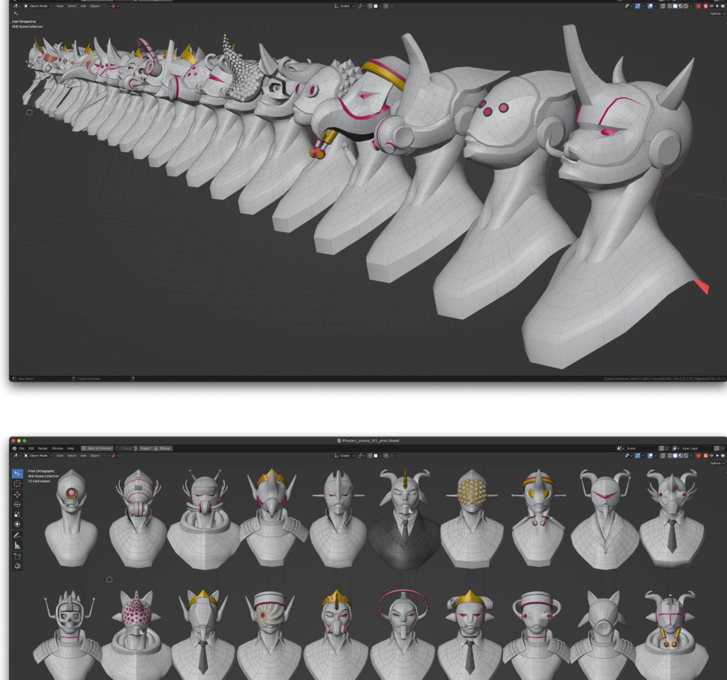 poap nft decoded - maarmapa’s Newsletter