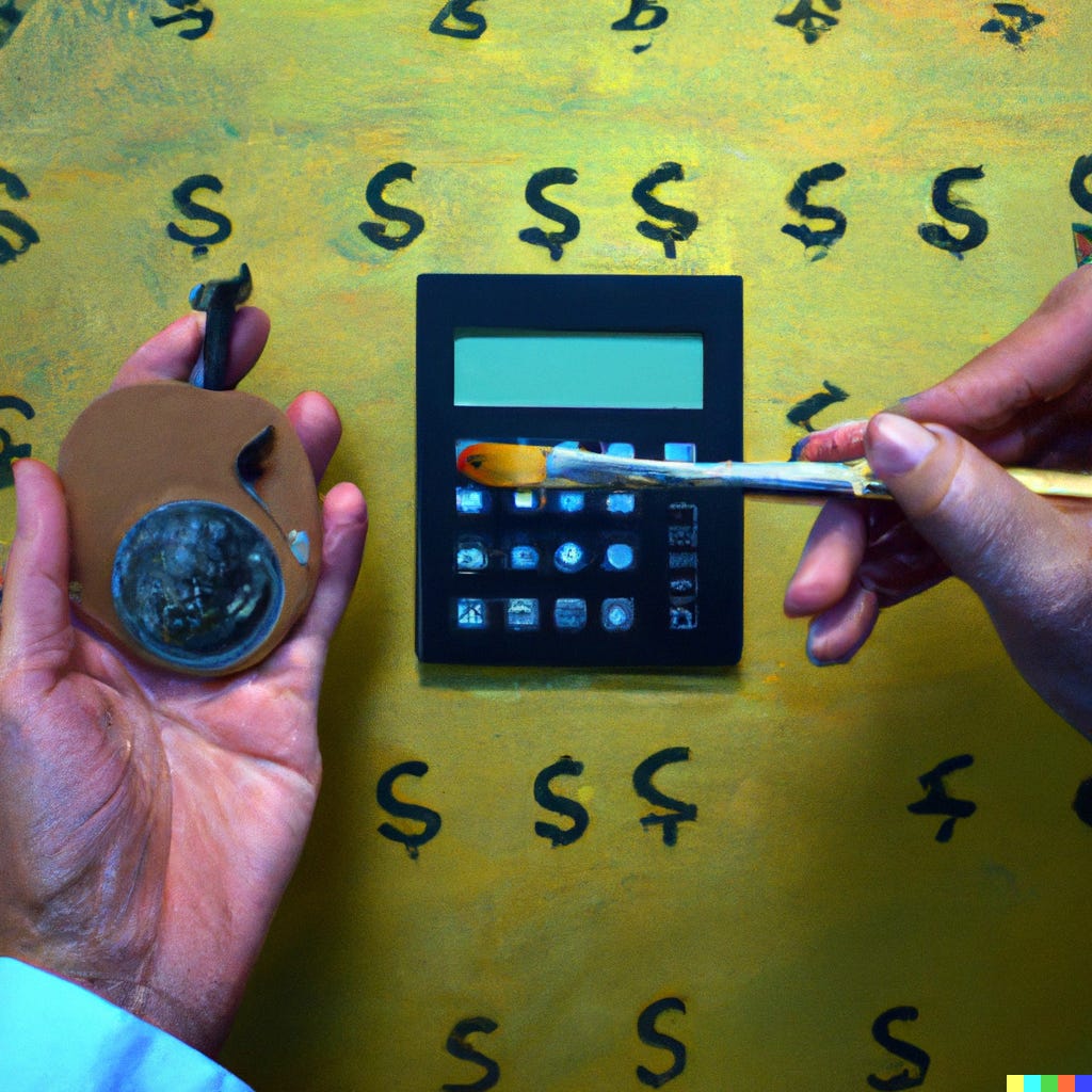 How To Calculate The Intrinsic Value Of A Stock how-to-calculate-the-intrinsic-value-of-a-stock