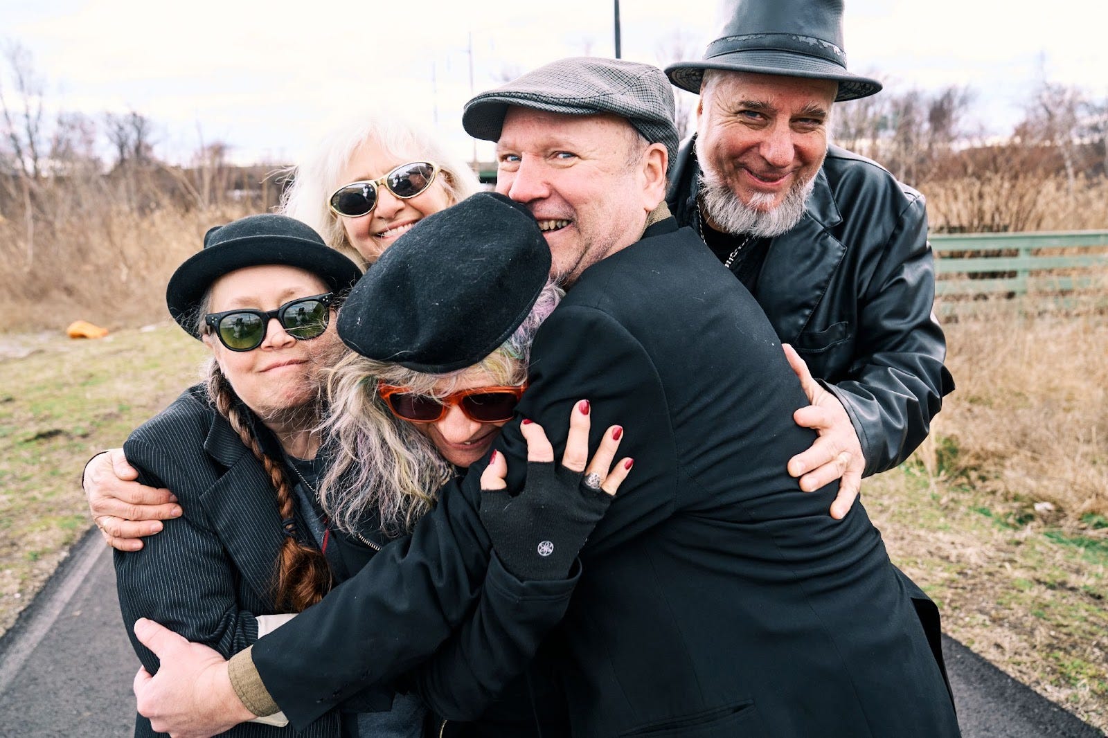 Crow Follow come knockin’ with the ‘Indiana Line’ music video