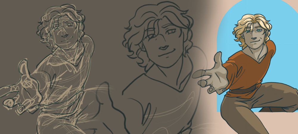 prince corin and the multiverse of matter