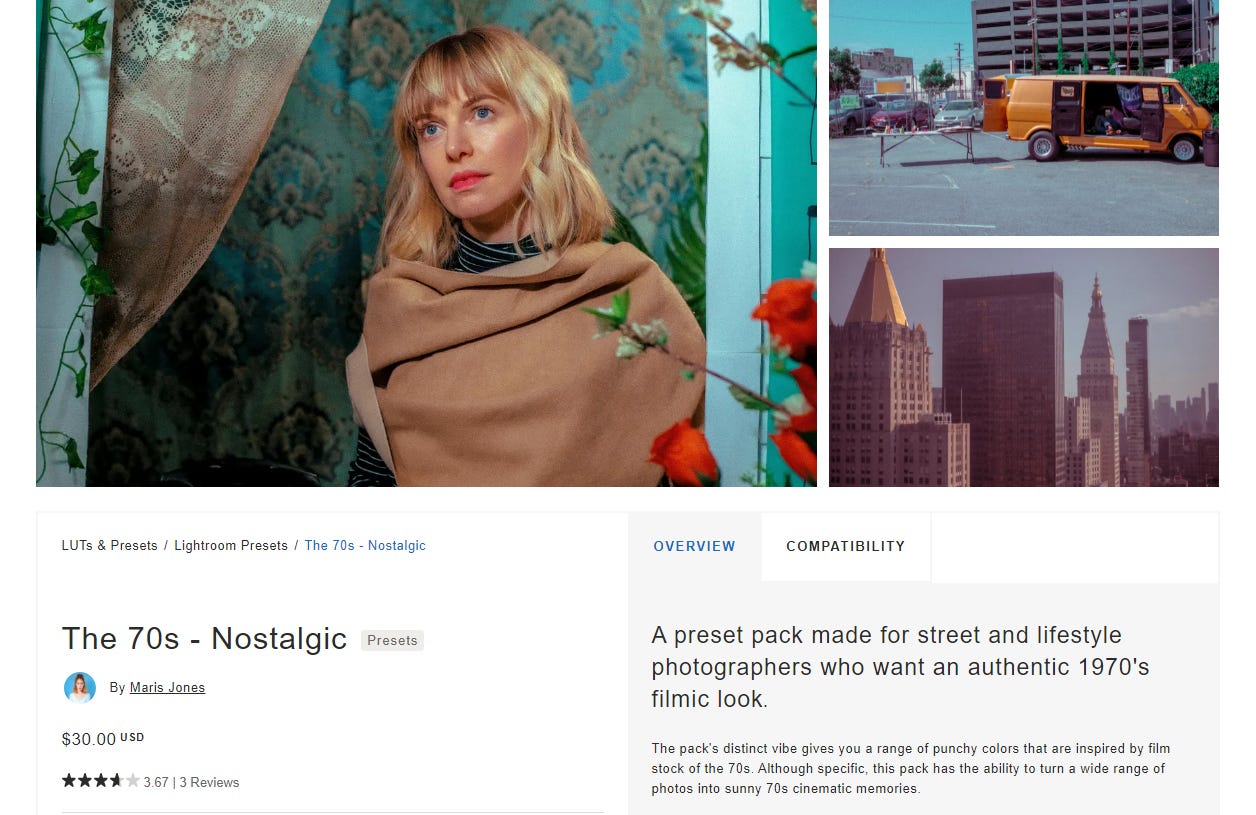 Ready-made aesthetics - Recreations by Maxime Eyraud