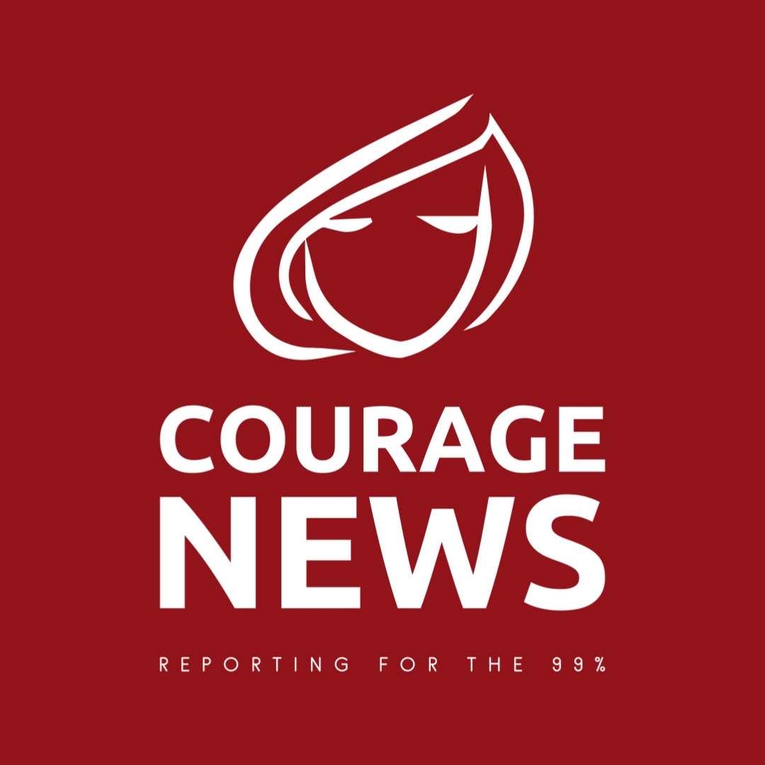 Courage News by Jenn Dize subscriber chat