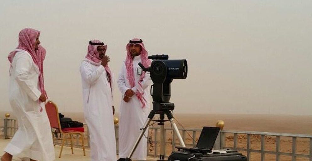 Middle East Interests Shift From the West to Asia