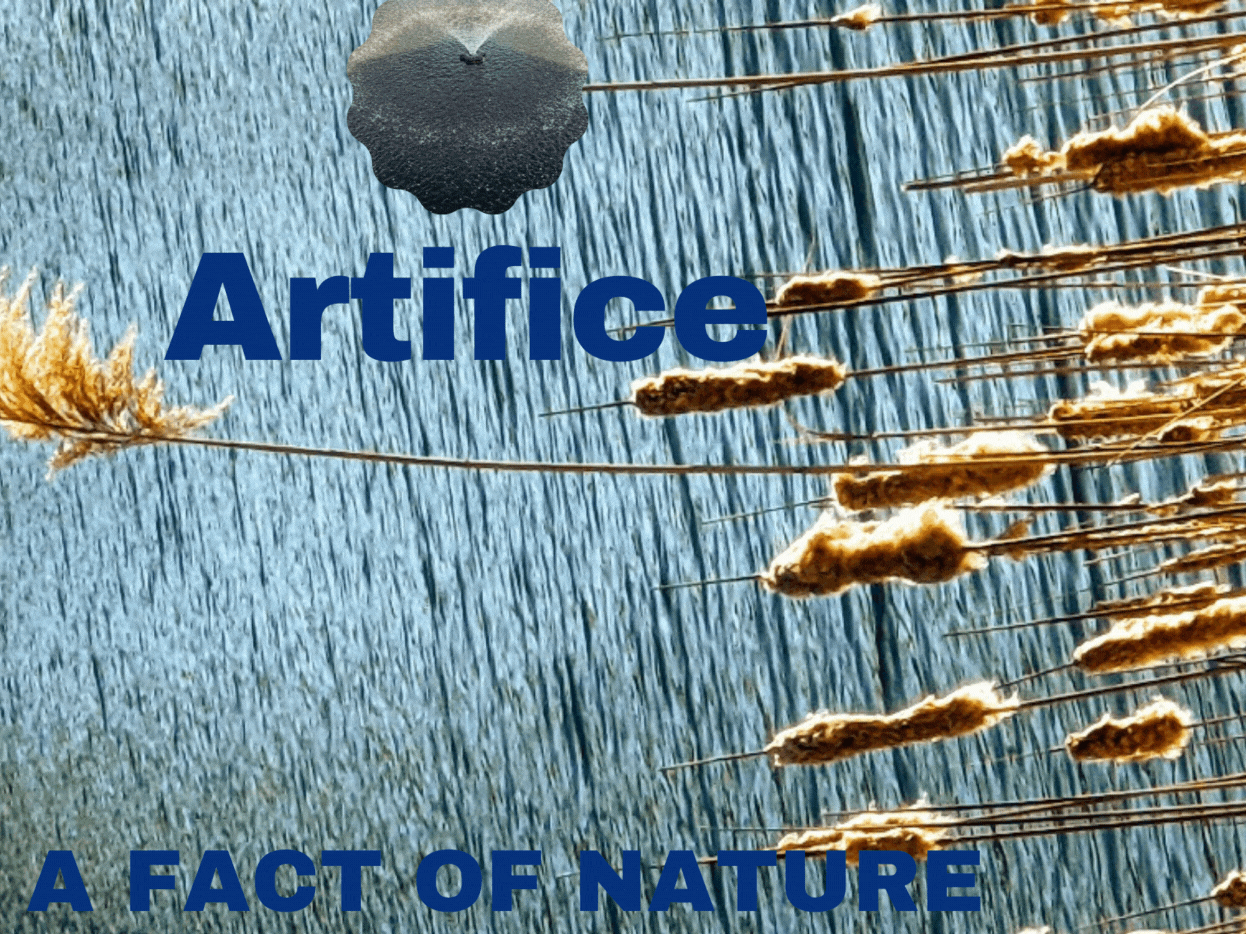 Dislocated in Time - by Con/Jur/d - gate(less)
