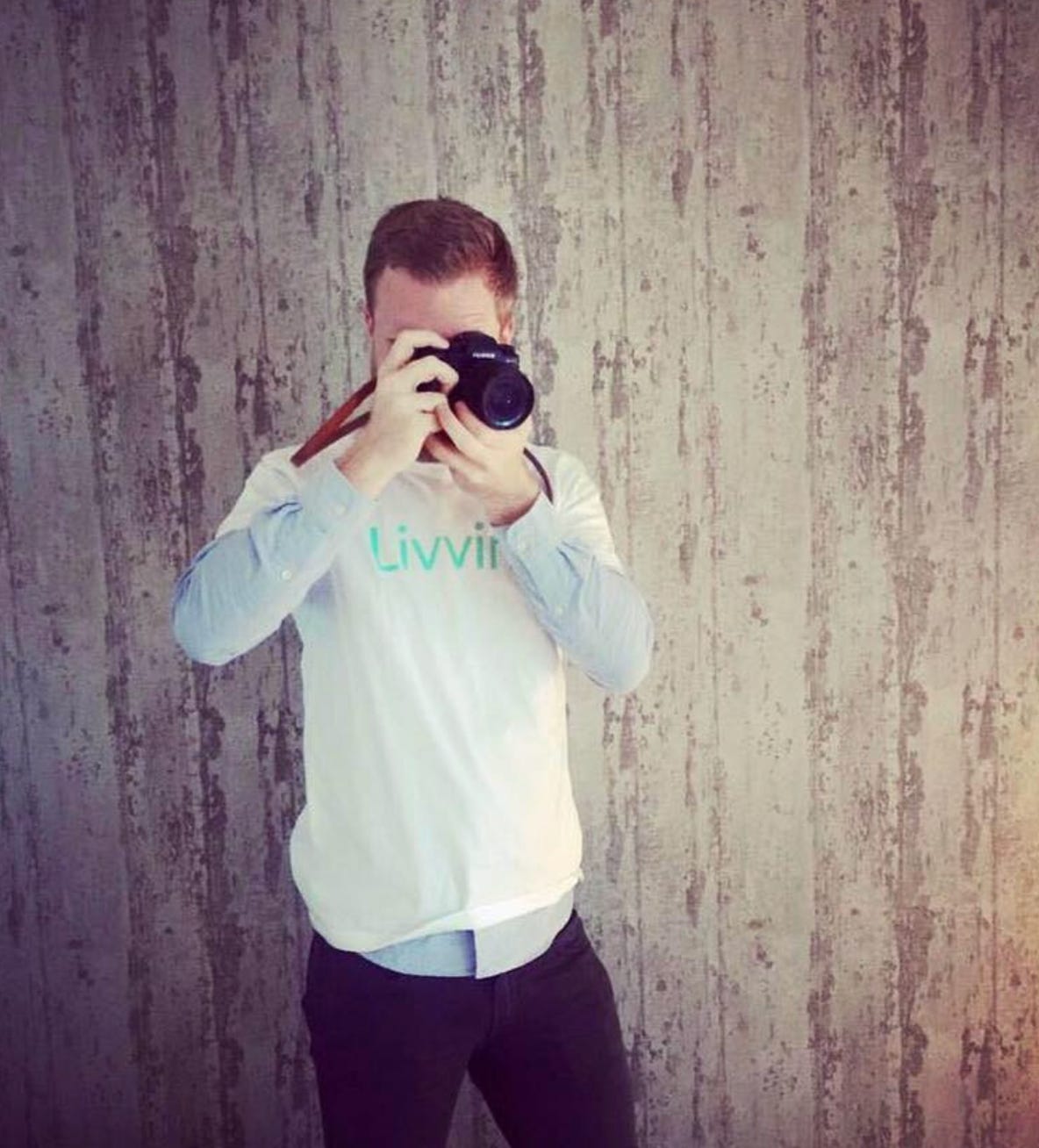 How we built Livvin.com from scratch - by Karsten Refsdal