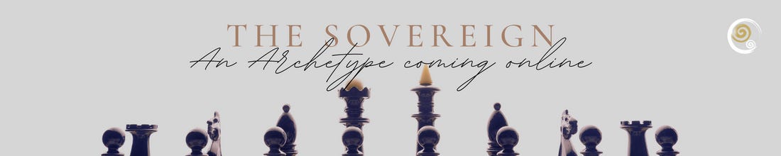 The Sovereign - Barbara Belger