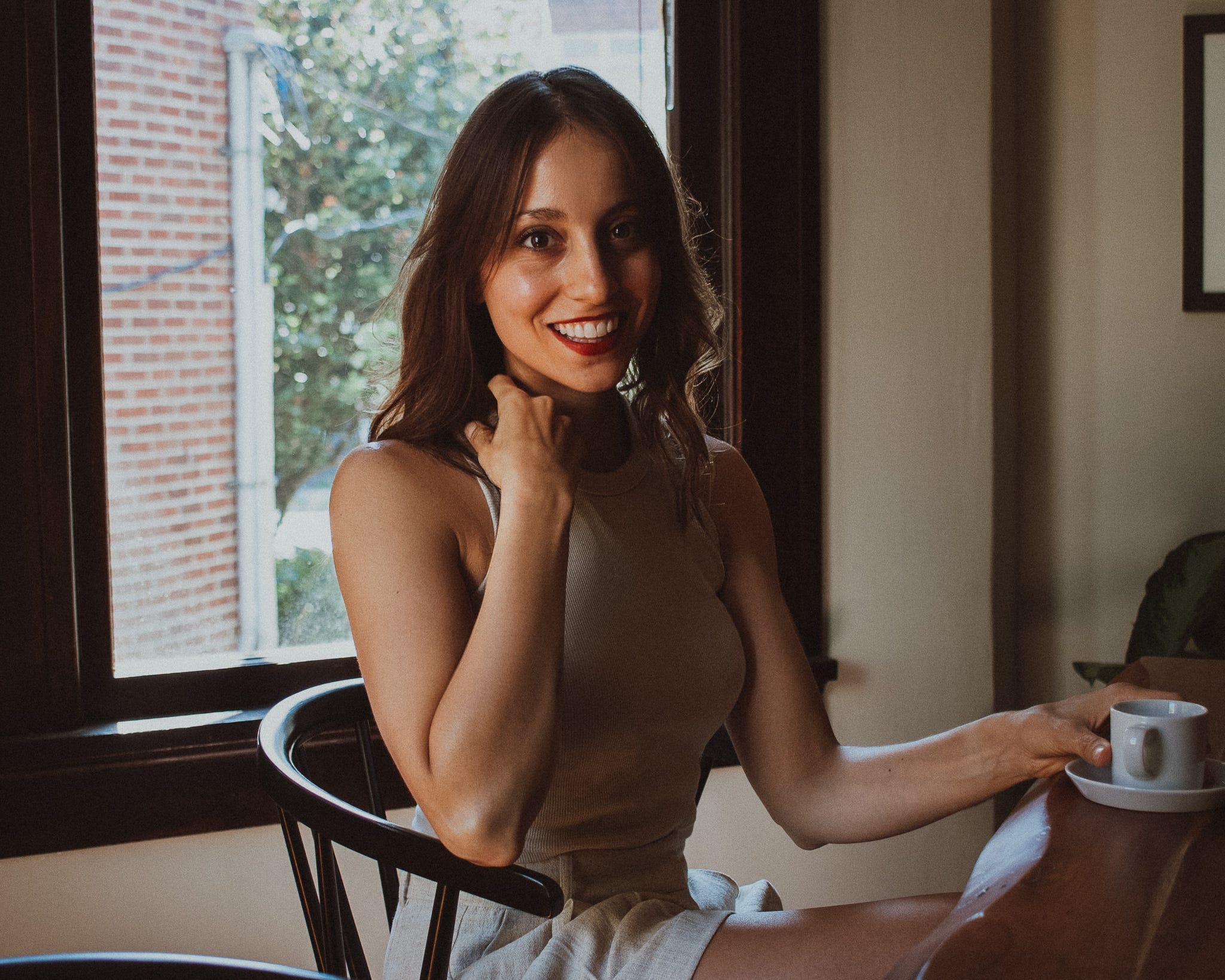 A Husband Called Monster - by S.G. Prince - Napkin Scratch