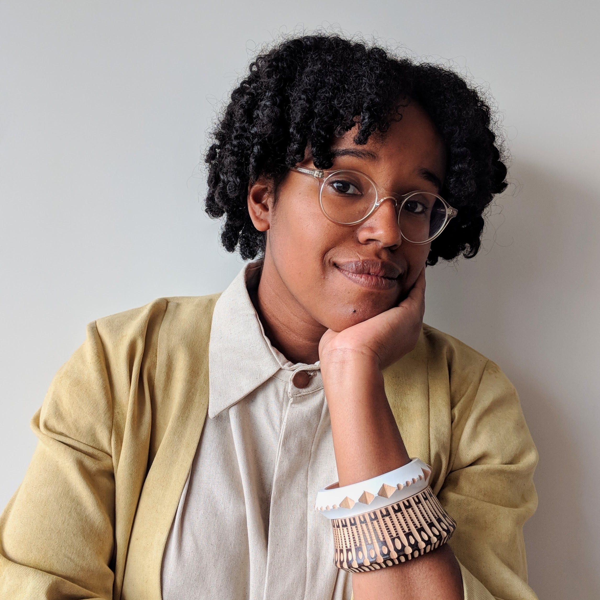 Maya Meredith | Substack