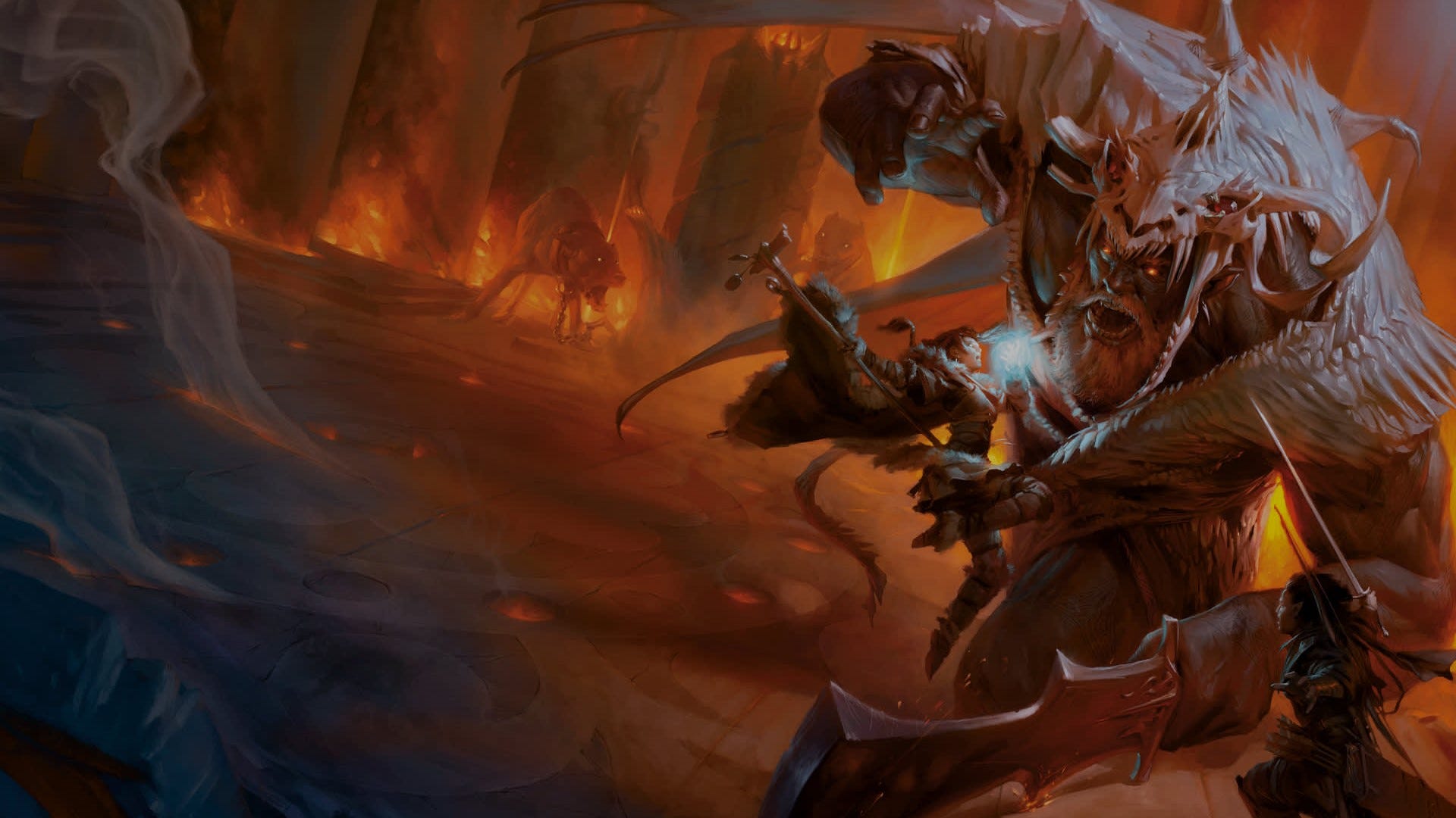 A Unified Theory of 5e Combat Design - by DragnaCarta