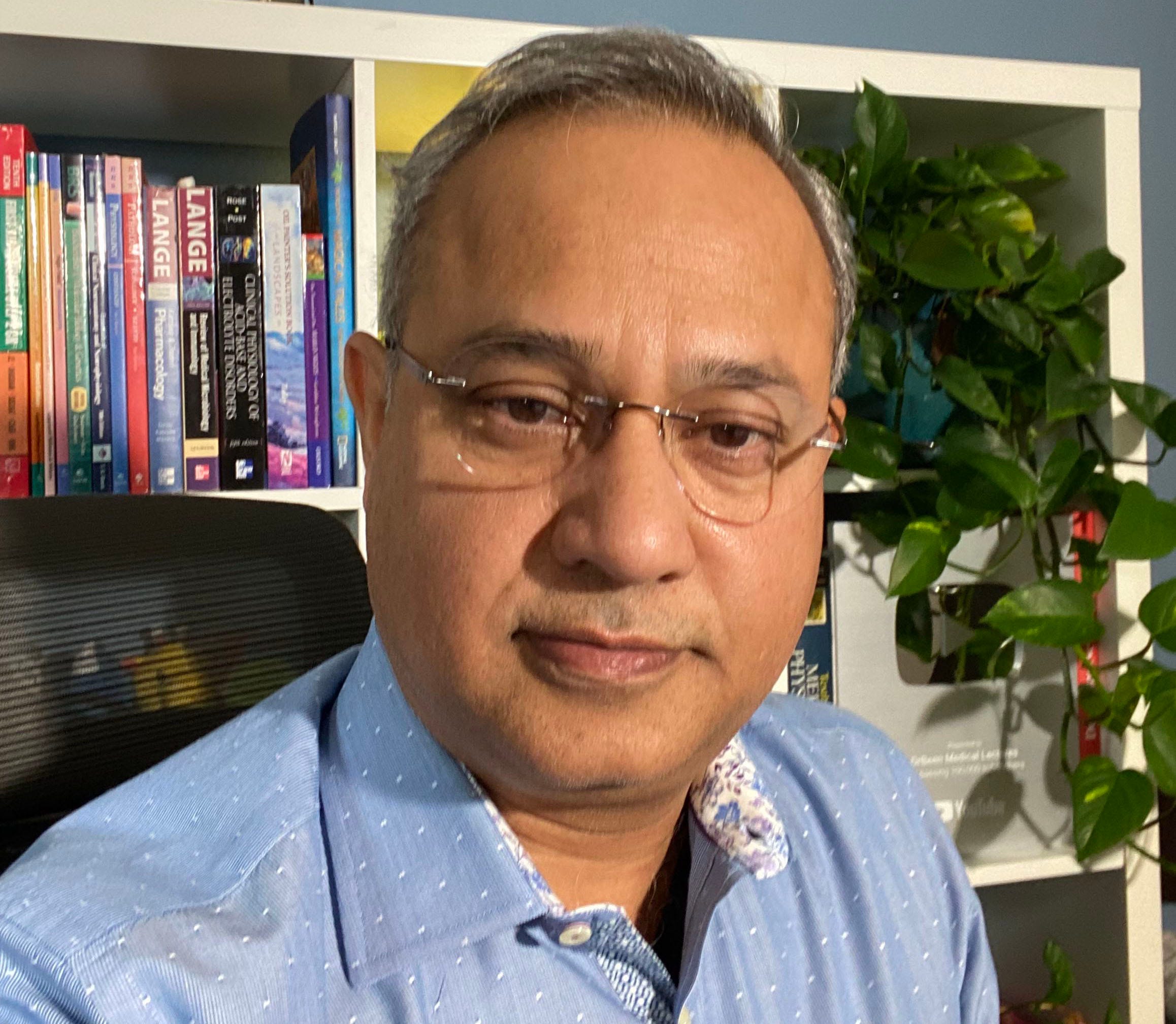 The War on Treatment Is Fiercer Now Than Even Covid Itself