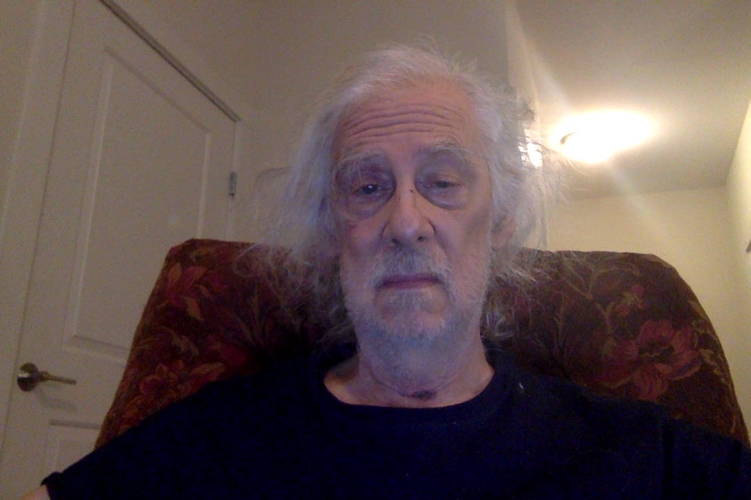 Roger Rudenstein | Substack