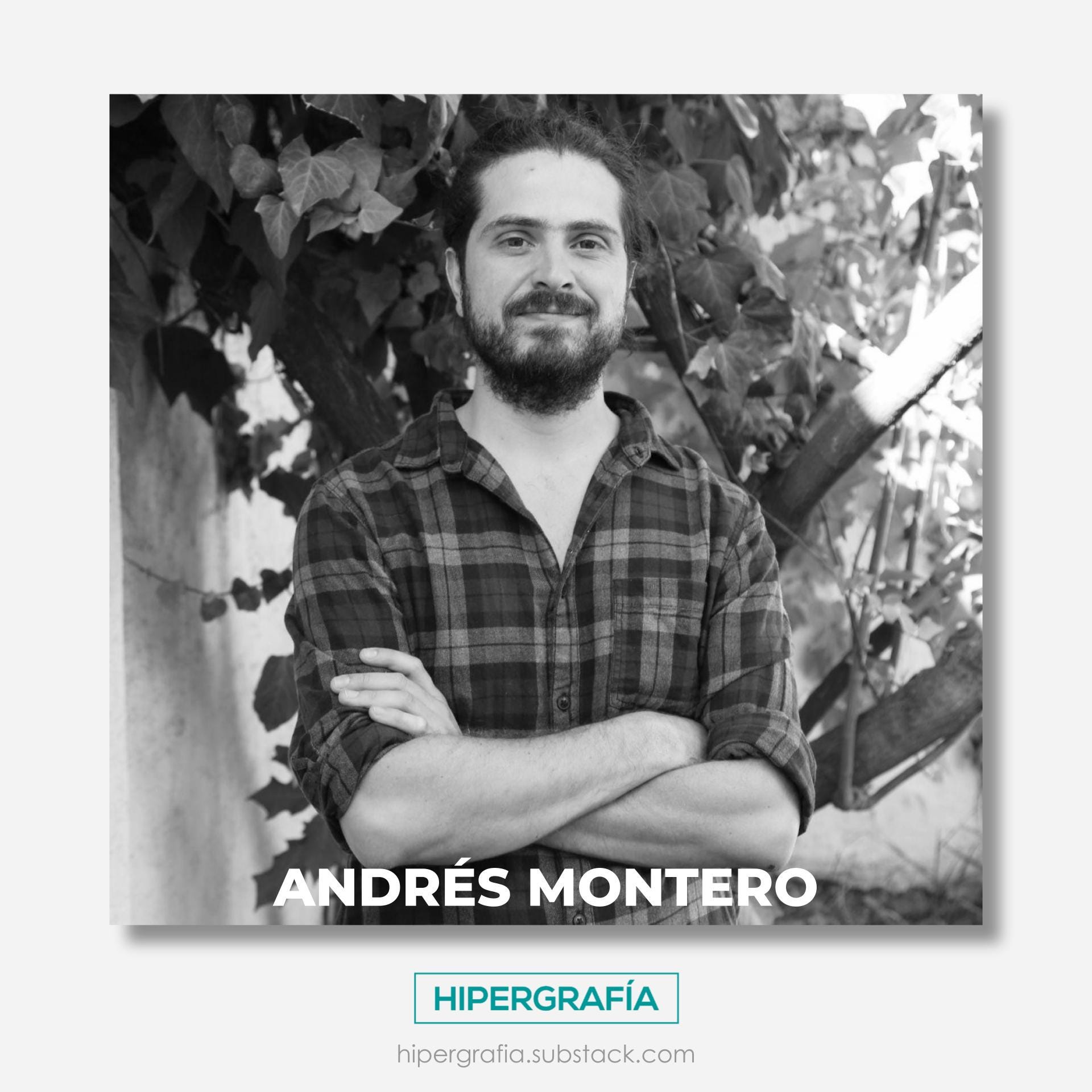 #22 Andrés Montero, Macarena Morales y Luis Peña Álvarez